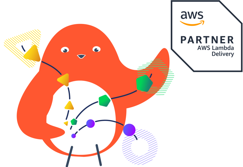 Event Driven Architecture Modern Application Design